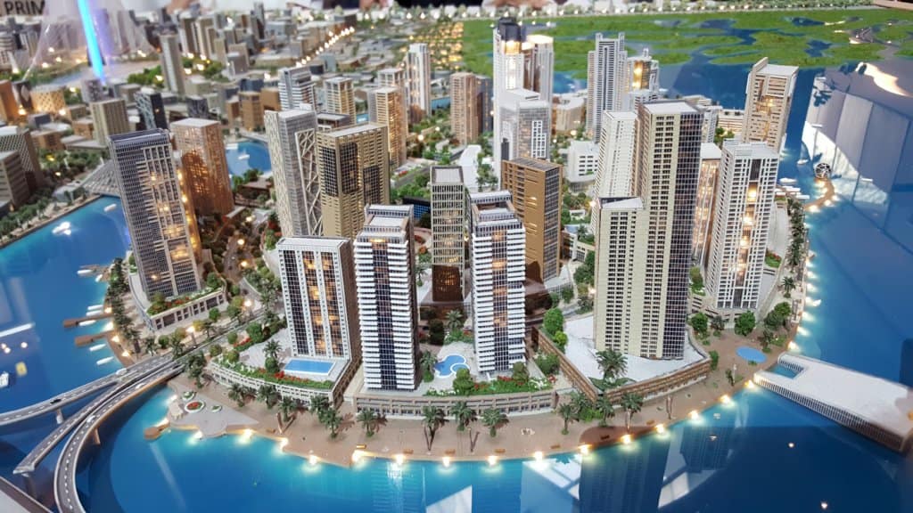 Mobile Mapping for BIM and CAD - the Winning Combination - Mosaic51