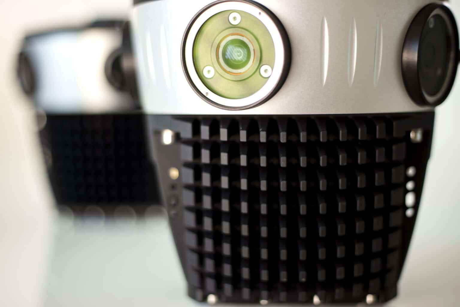 Reality Capture in the Geospatial Industry: GIS, Mapping, and BIM