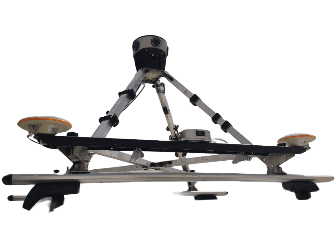 Mosaic and Movella Introduce Integration to Advance Mobile Mapping and ...