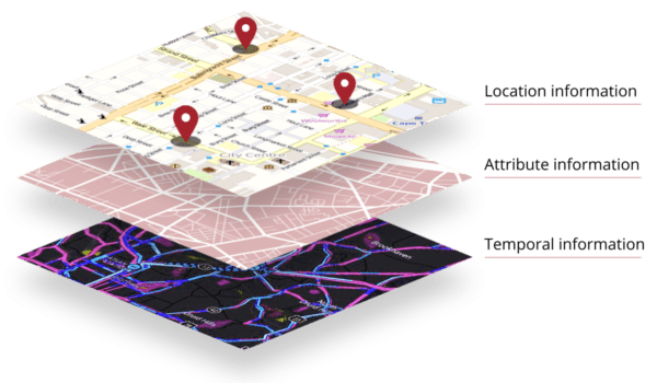 India Geospatial Data Liberalized: Is Google Maps in India Out?