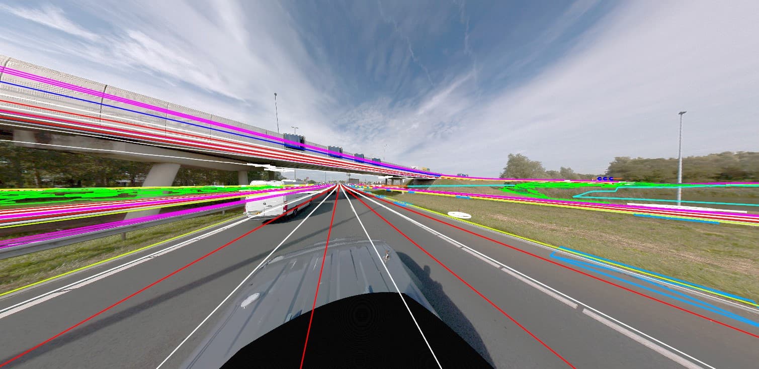 Case Study: Kavel 10 - Mosaic X Camera & RIEGL LiDAR
