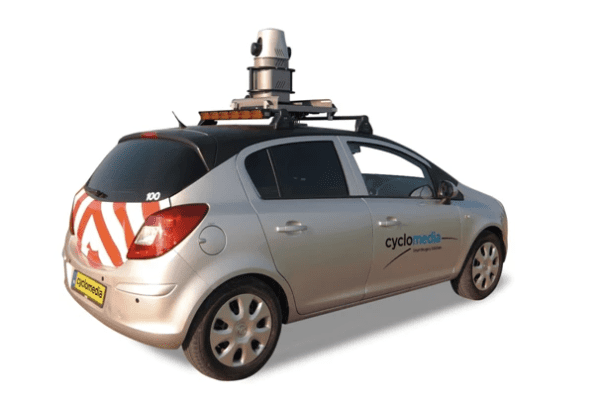 Top 5 best surveying cameras for mobile mapping in 2021