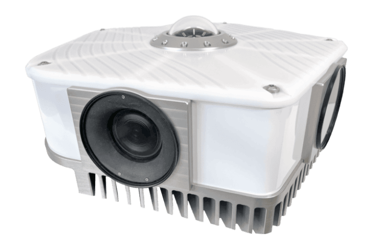 360º Mapping Cameras