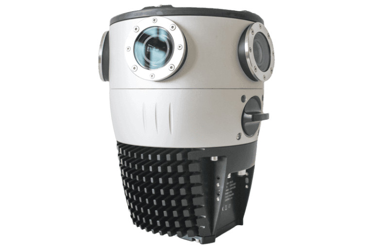 360º Mapping Cameras