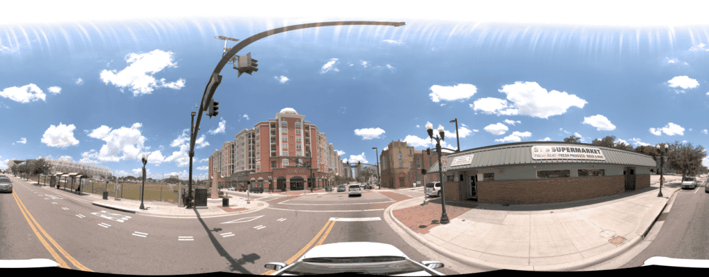 Mosaic Camera Systems Case Studies | Real Stories & Solutions
