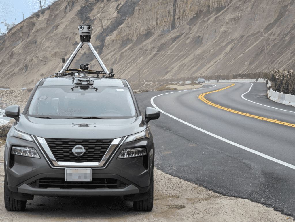 How Can Businesses Benefit from Private B2B Street View Maps?