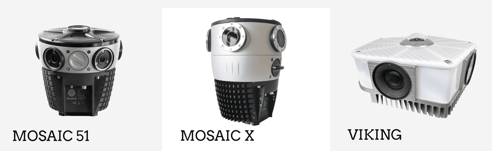 AI in the mobile mapping industry - Mosaic51