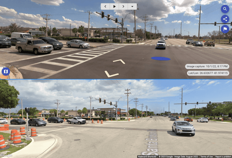 Robust HD 360º Cameras & Services | GIS & Surveying | Mosaic51