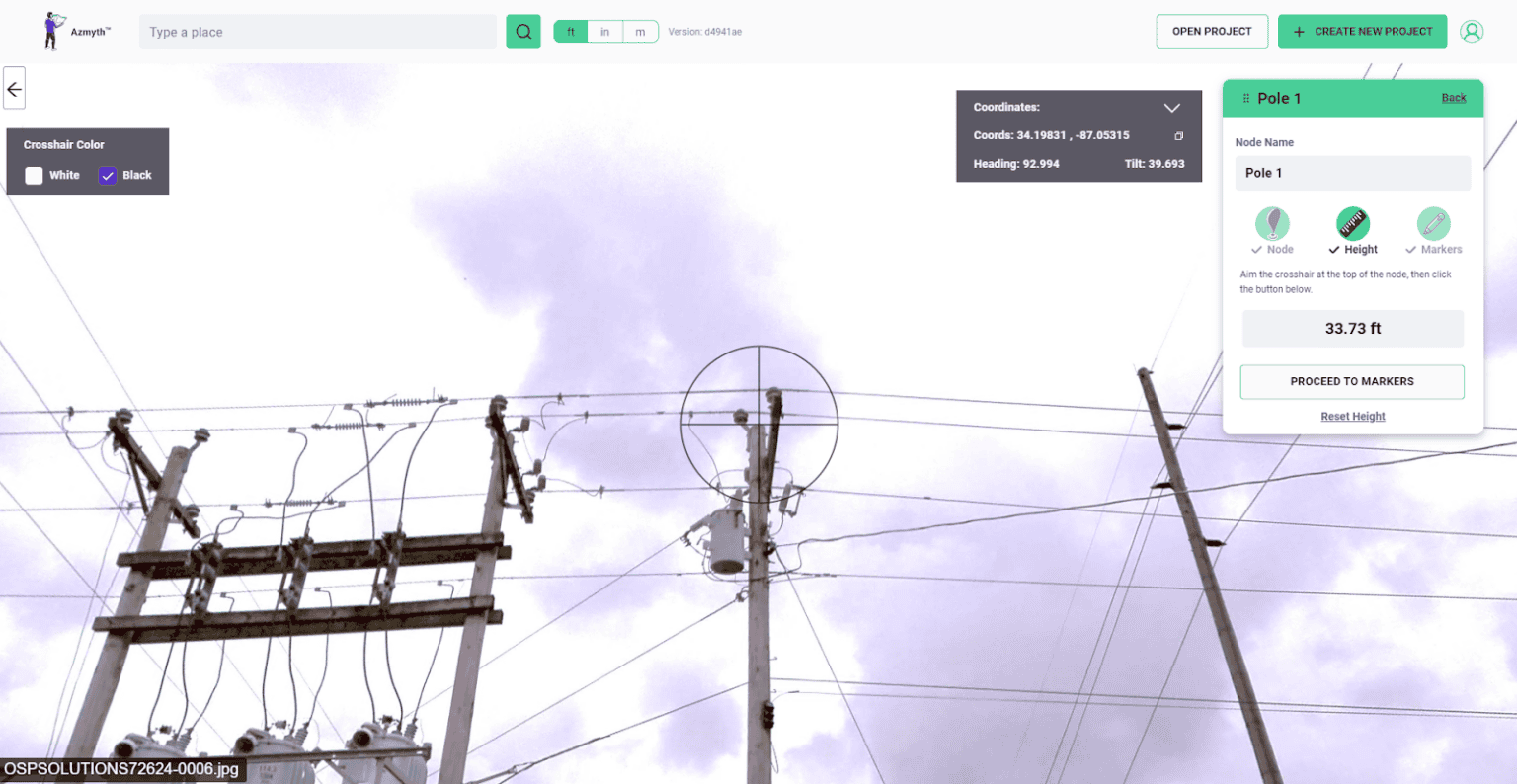 Mosaic Camera Systems Case Studies | Real Stories & Solutions