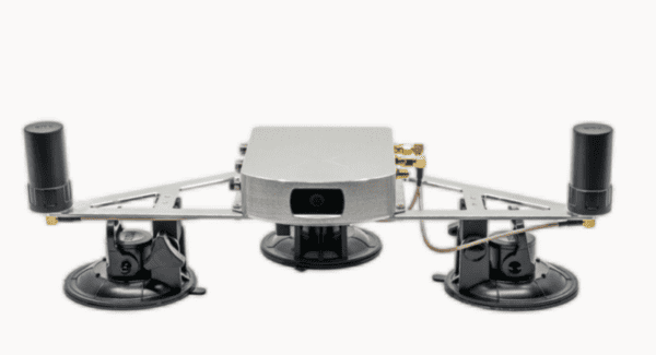 Mosaic and Movella Introduce Integration to Advance Mobile Mapping and ...