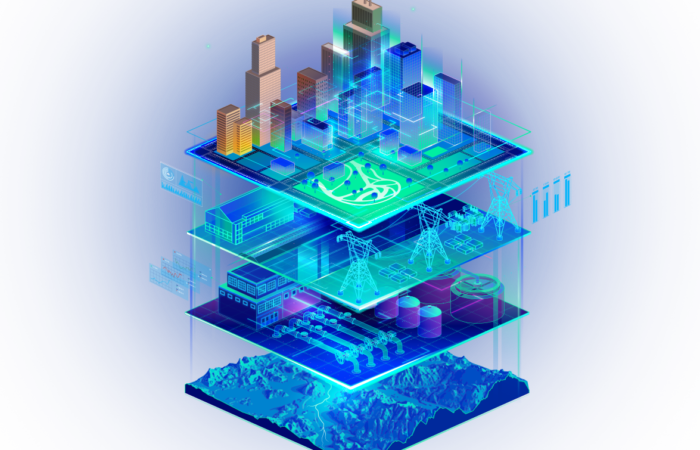 5 Smart City Technologies Driving Innovation Forward - Mosaic51