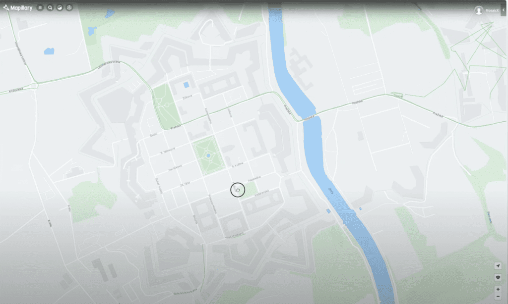 Free Object Detection of Street View Images | Mapillary & Mosaic