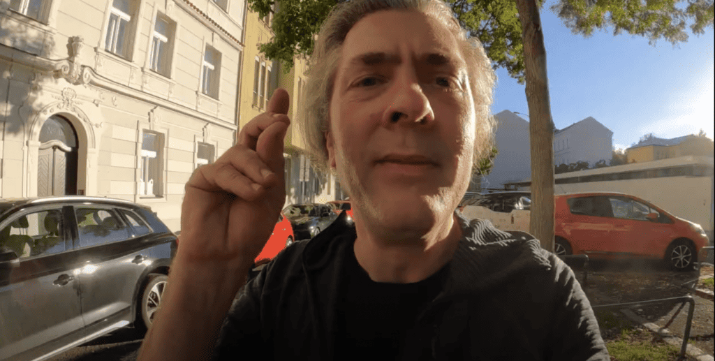 Free Object Detection of Street View Images | Mapillary & Mosaic
