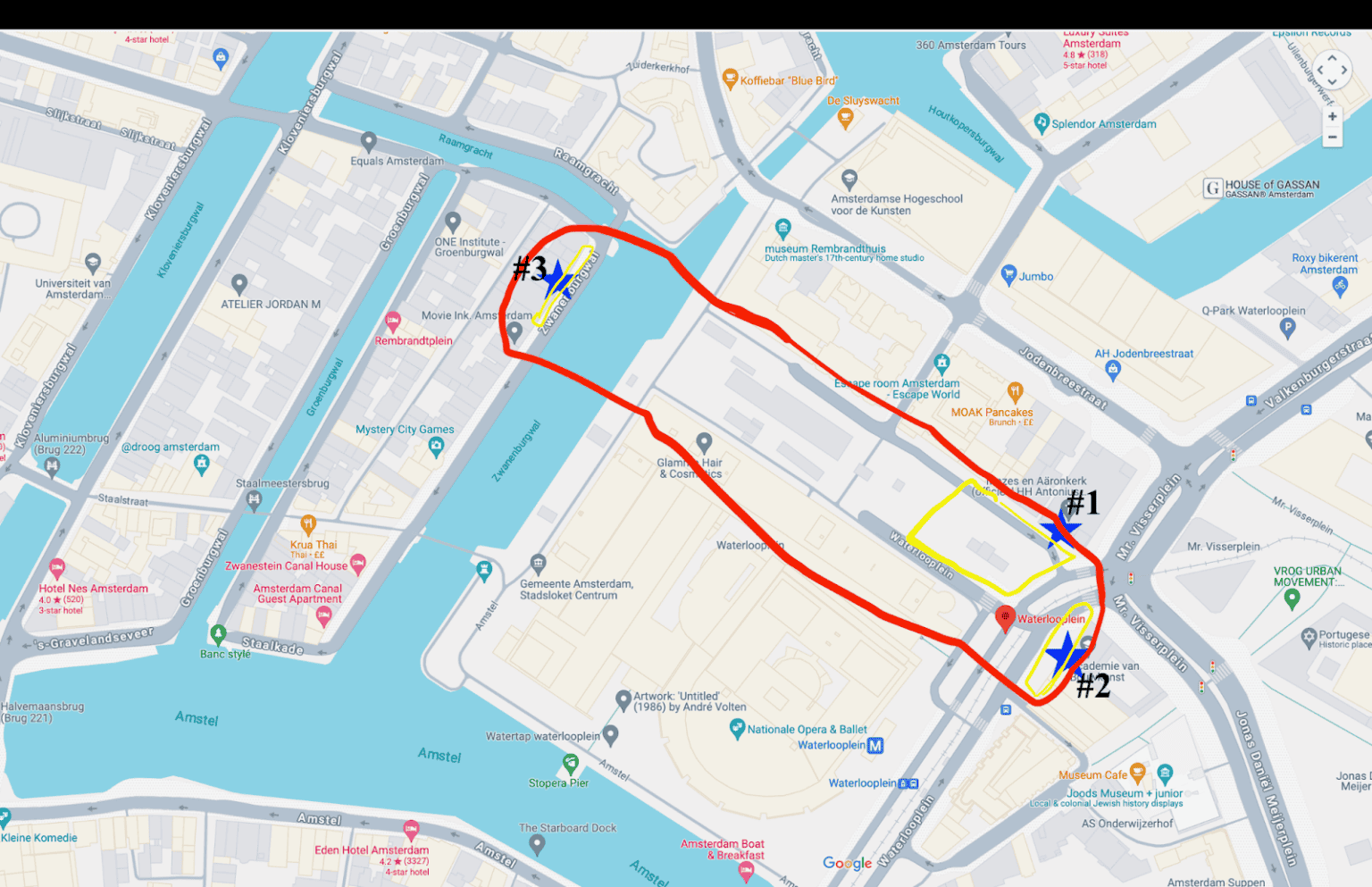 Case Study: Reviving History with Mosaic's Advanced Capture ...