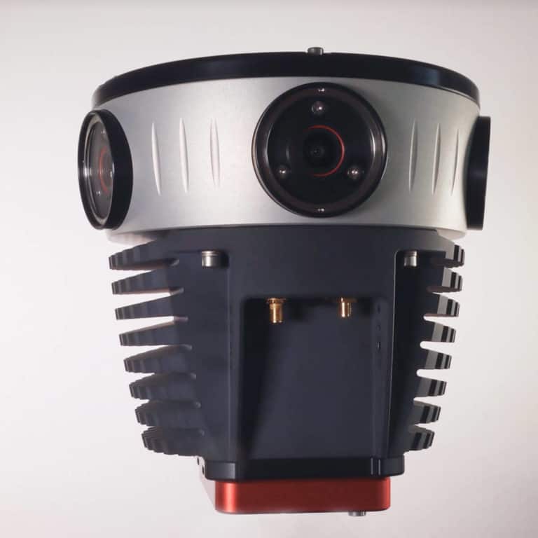 The Best 360 Mobile Mapping Cameras for Surveying in 2022