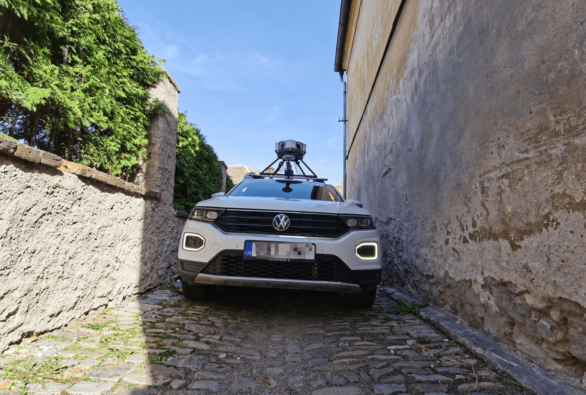 NeRF vs Photogrammetry - 3D Models Created from 2D Imagery