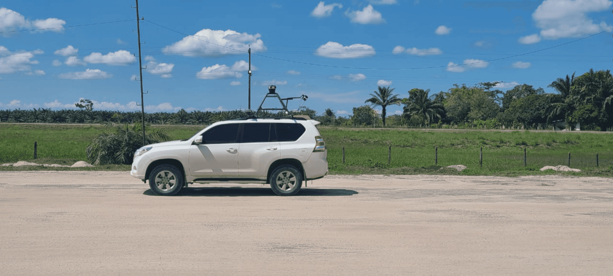 Mosaic Camera Systems Case Studies | Real Stories & Solutions