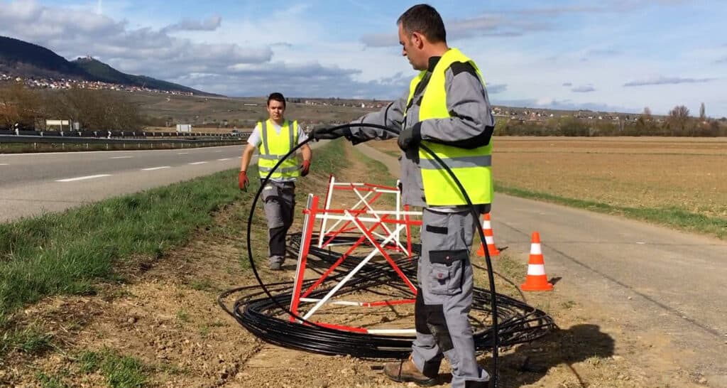 Robust HD 360º Cameras & Services | GIS & Surveying | Mosaic51